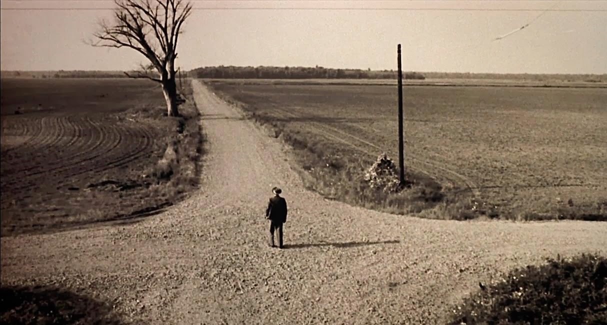 Encruzilhadas – Meus Sertões